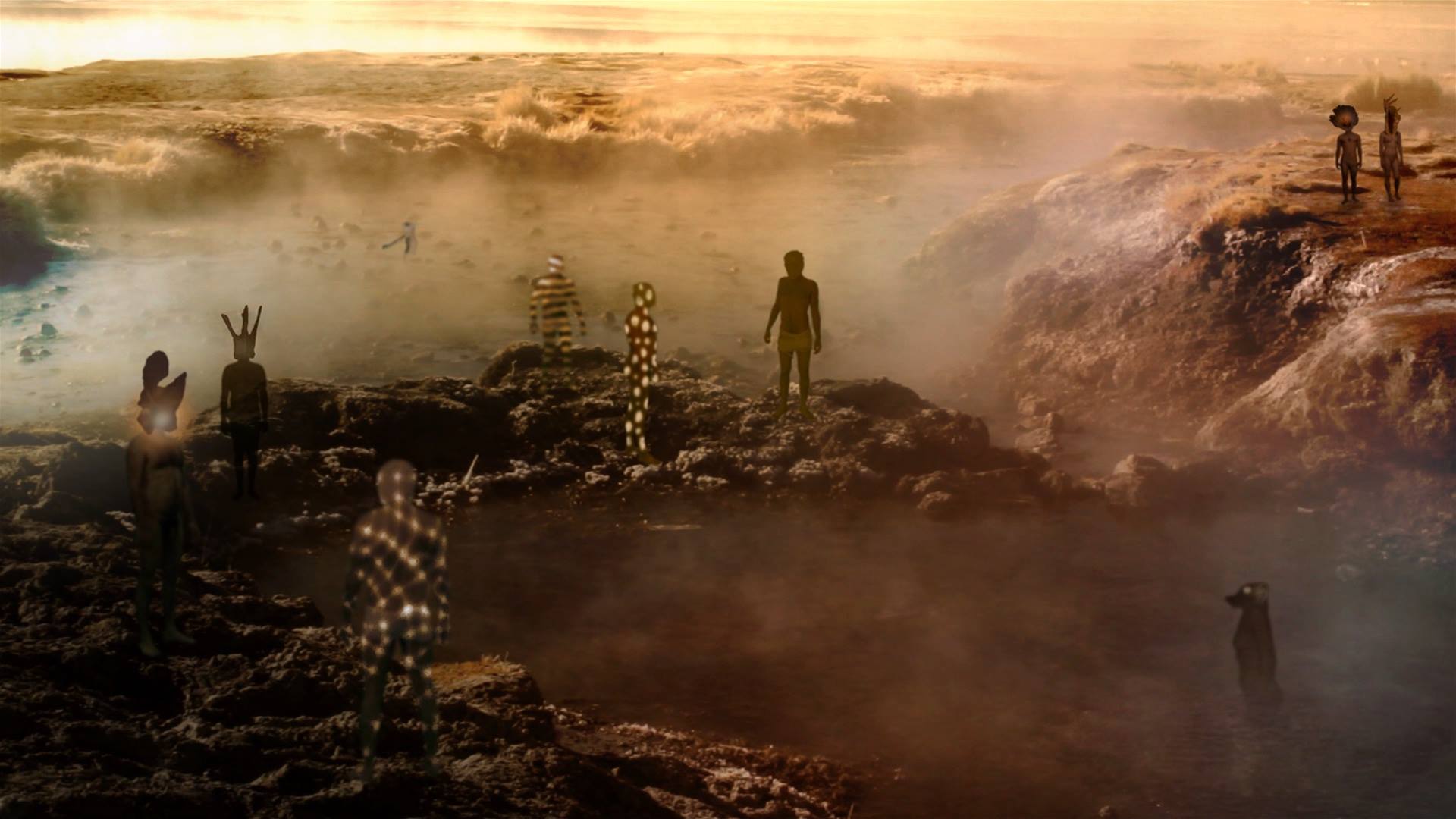 【生態作為動詞】第35屆義大利阿索洛國際藝術電影節主題影展/【Eco as A Verb】 35th Asolo Art Film ...